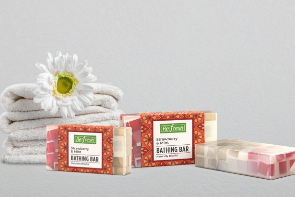 Which Bathing Bars to choose for the right skin care?