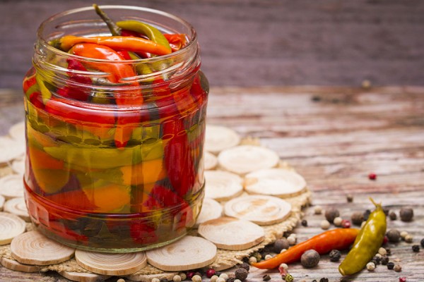 Chilli Pickle: Health Benefits of Chilli Pickle and Nutrition Value