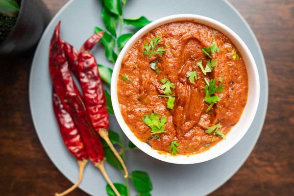 5 Indian Chutneys: How they are incredibly delicious? - Re:fresh
