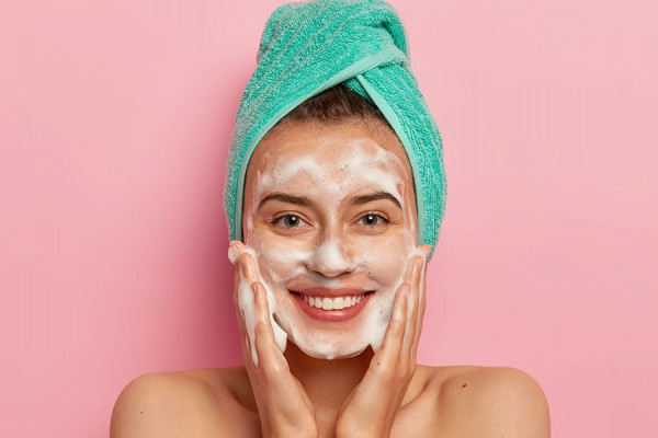 Why is face wash important in our daily life?
