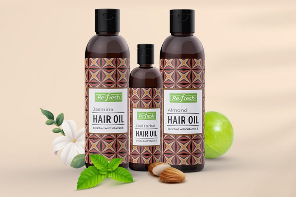 Best Hair Oil: Which type of hair oil should you use?