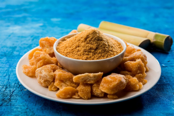 What makes Jaggery a superfood?