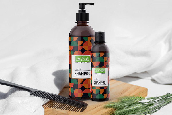 Herbal Shampoo: Give Your Hair The Best Care With Amazing Results