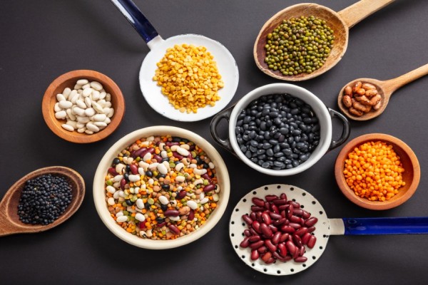 Pulses: Nutritional Value with its Health, Skin and Hair Benefits