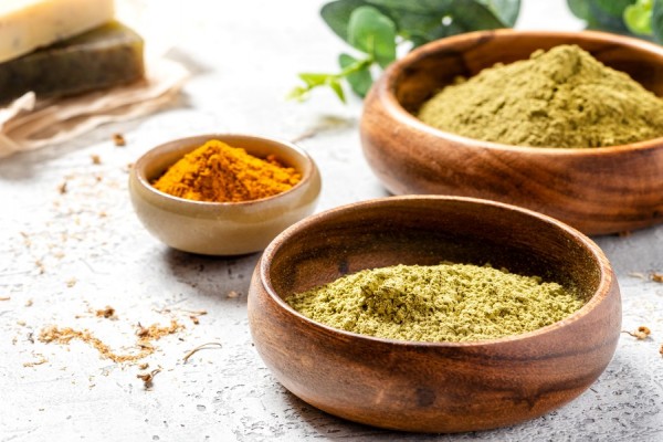 5 Ayurvedic Powders You Can Rely On For Your Skin and Hair Care