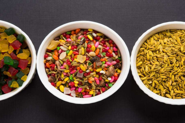 Refresh Mukhwas: Why is Mukhwas a tradition in India?