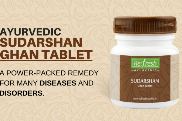 Sudarshan Ghanvati Benefits: How Its useful for us!