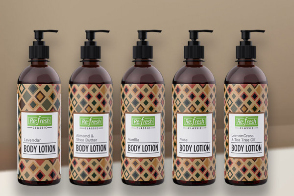 Why is body lotion an essential skincare component?