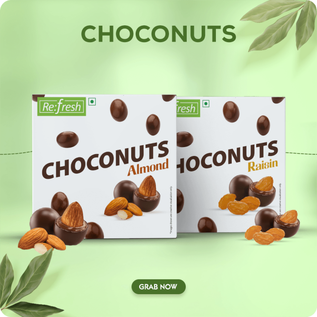 Re:fresh - Buy Personal Care Products, Ayurvedic and Food Products Online