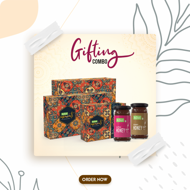 The Best Celebration Gift Packs For All Occassions | Re:Fresh