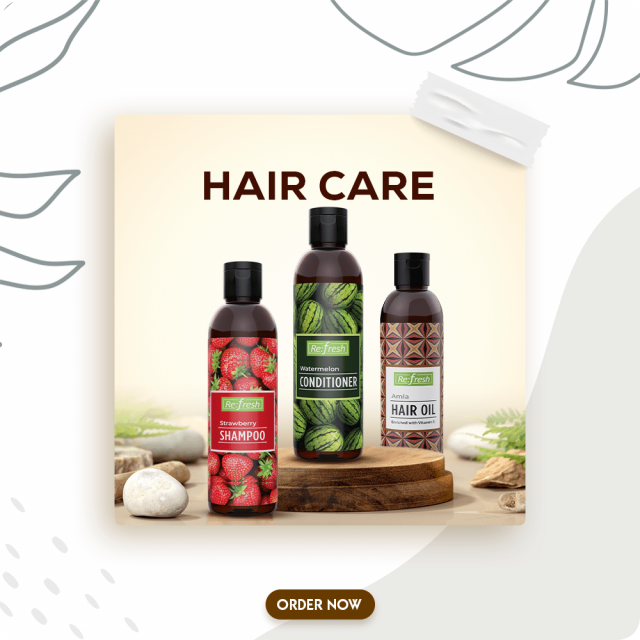 Revitalize Your Hair with Top-Notch Hair Care Products for ...