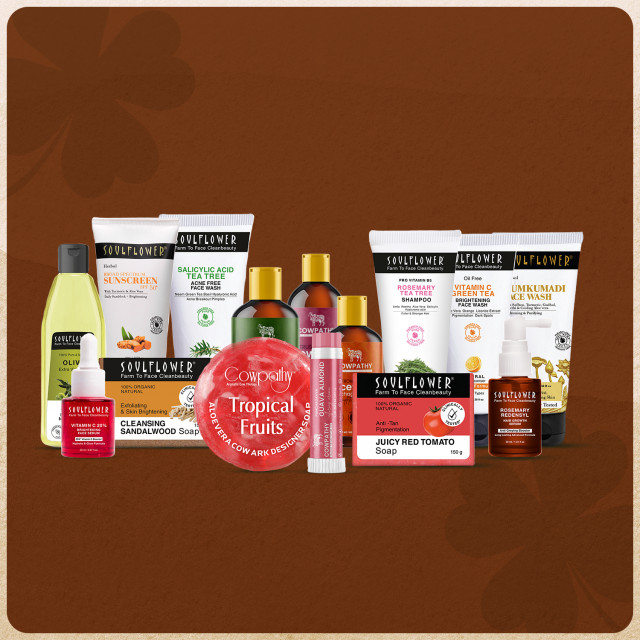 Look Well | Body, Face, Hair Care | Cosmetics | Shop Now