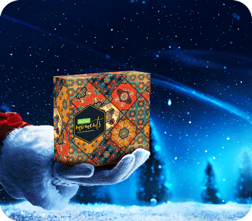 Corporate Gifting | Refresh