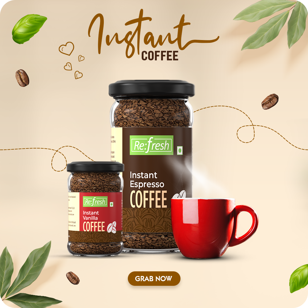 Corporate Gifting | Refresh