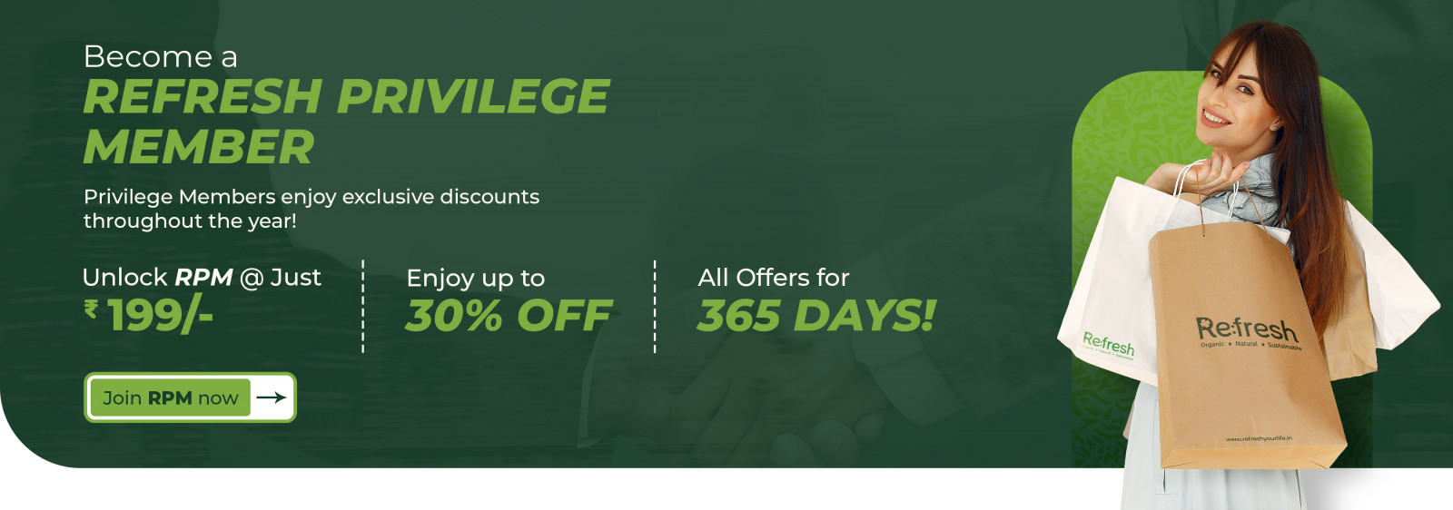 Refresh Privilege Member