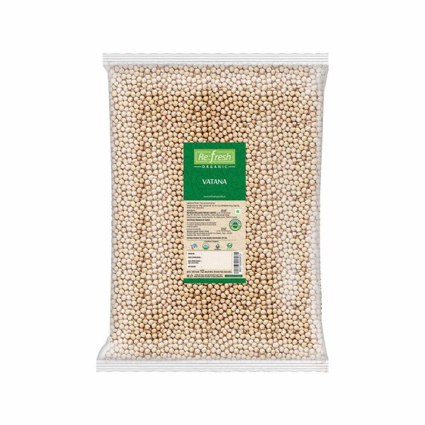 Buy Organic Pulses Online | Re:fresh