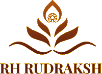 7 Mukhi Rudraksh Mala (9MM - 108 Beads)