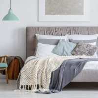 Bedding Trends For 2019