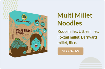 Shop Healthy High Protein Foods Online - Rootz Organics