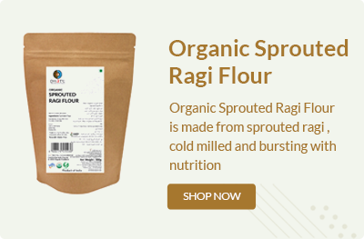 Shop Healthy High Protein Foods Online - Rootz Organics