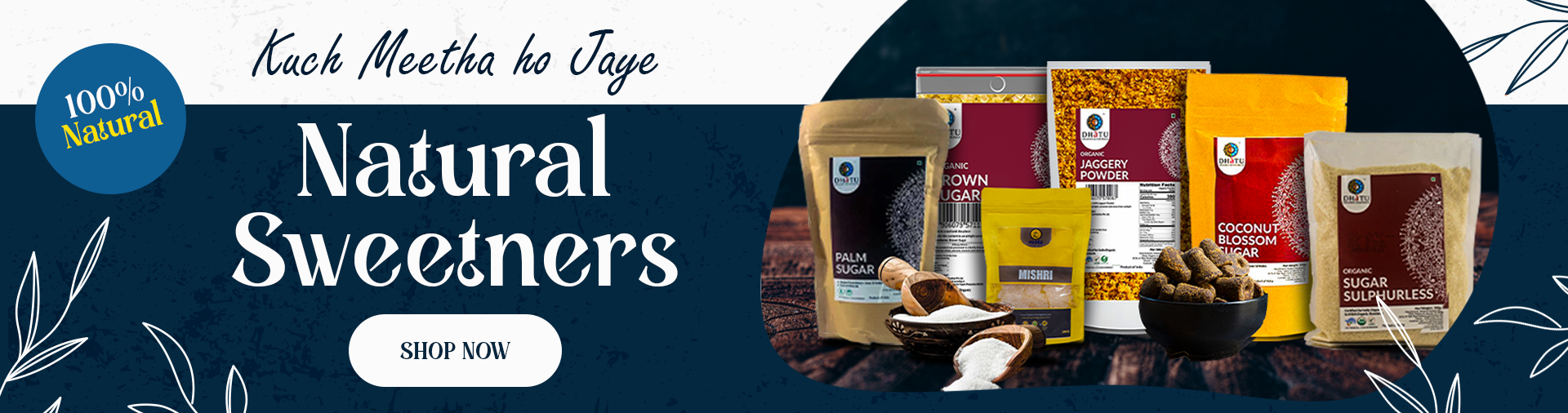 Shop Healthy High Protein Foods Online - Rootz Organics