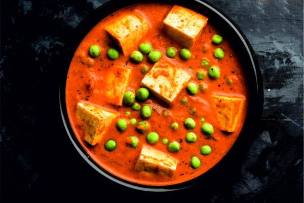 Kitchen King Spice Blend