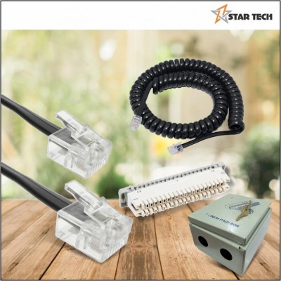 Finolex RG-59 3+1 Cable 90mtr