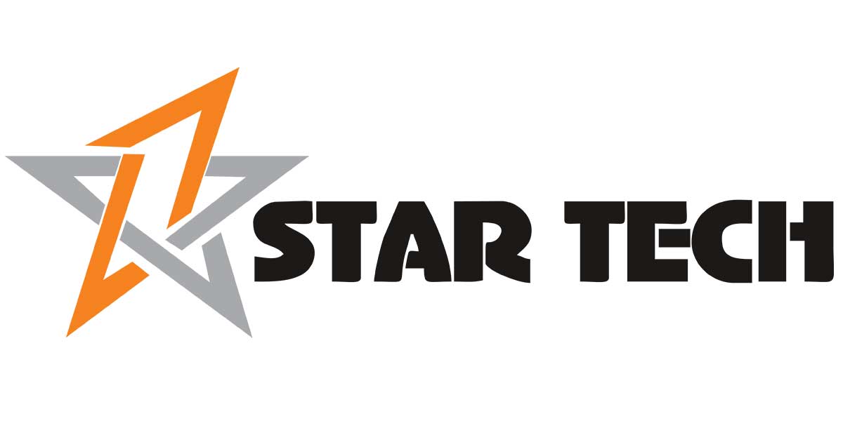 Star-Tech - One Stop Security Solution Provider