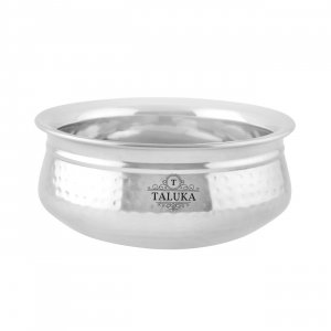 Copper pot, copper handi, handi set, copper plate, copper pan