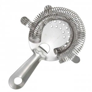 Bartender strainer, cocktail strainers bartending , bartender fine ...