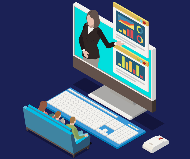 Techsurge: Corporate Elearning Company for Custom eLearning Solutions