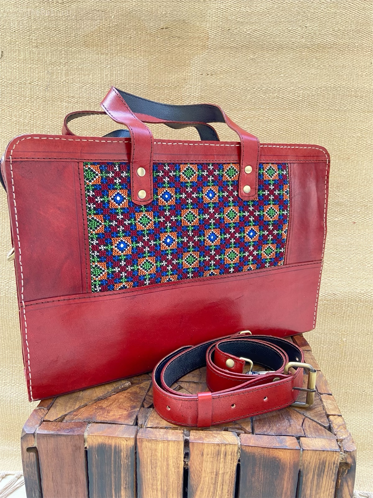 BROWN LEATHER BAG 1 brown-leather-bag-1