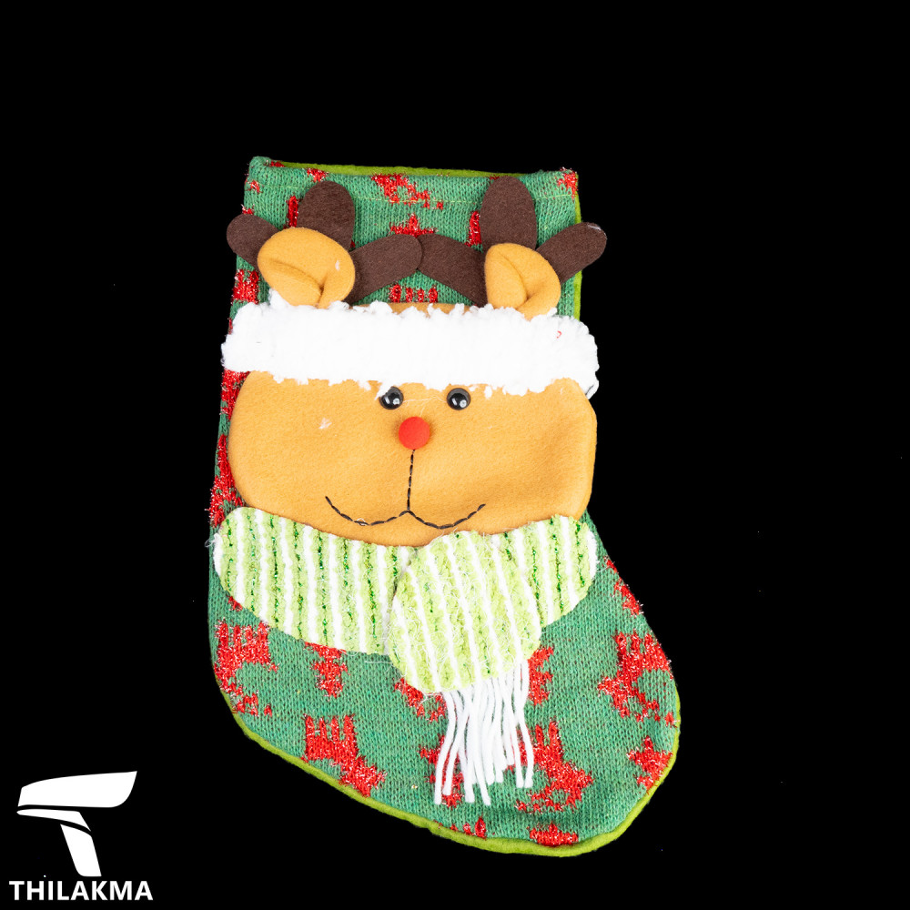 Christmas Sock