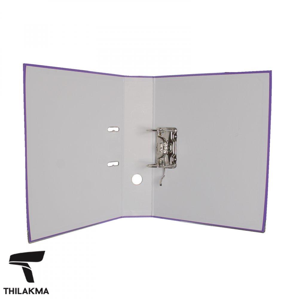 Lever Arch Binder Lever Arch Binder