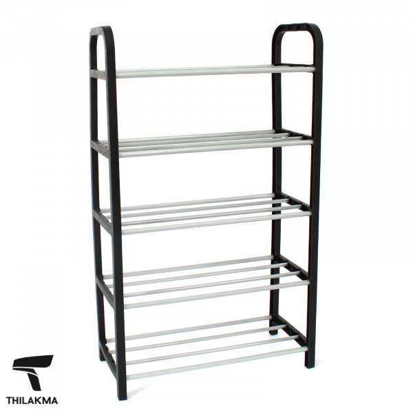 5 Layer Shoe Rack