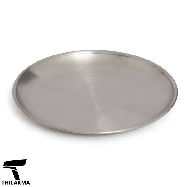 Sliver Plate