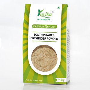 Sonth Powder - Sounth Powder - Zingiber Officinale - Dry Ginger Powder ...