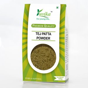 Tej Patta Powder